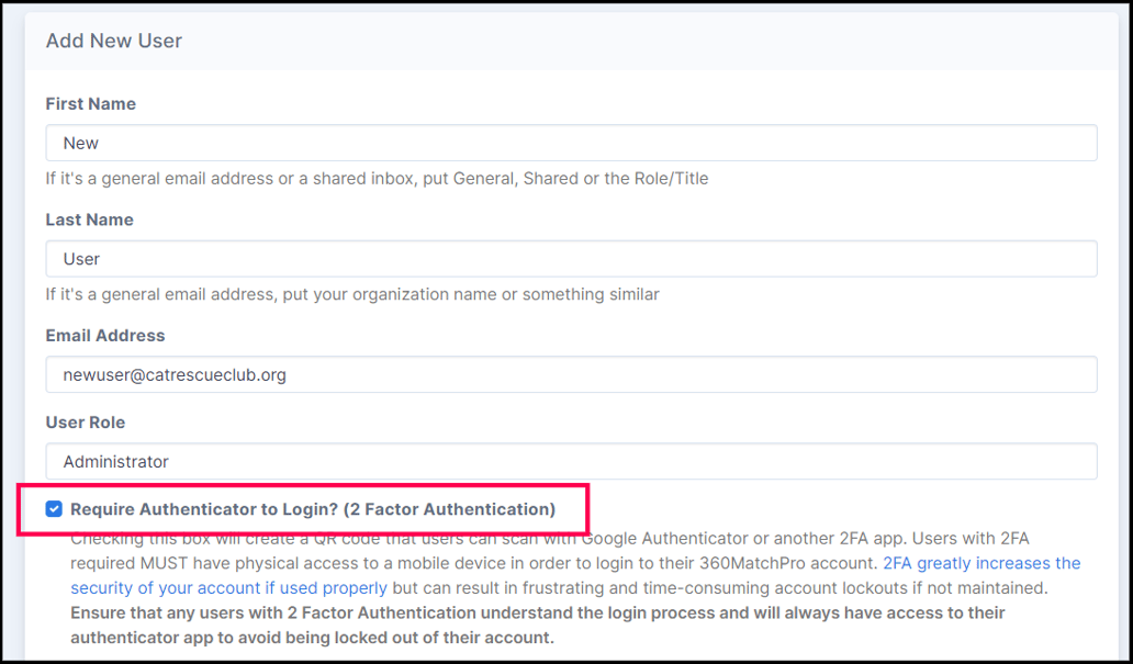 Using Google Two-Factor Authentication for MFA